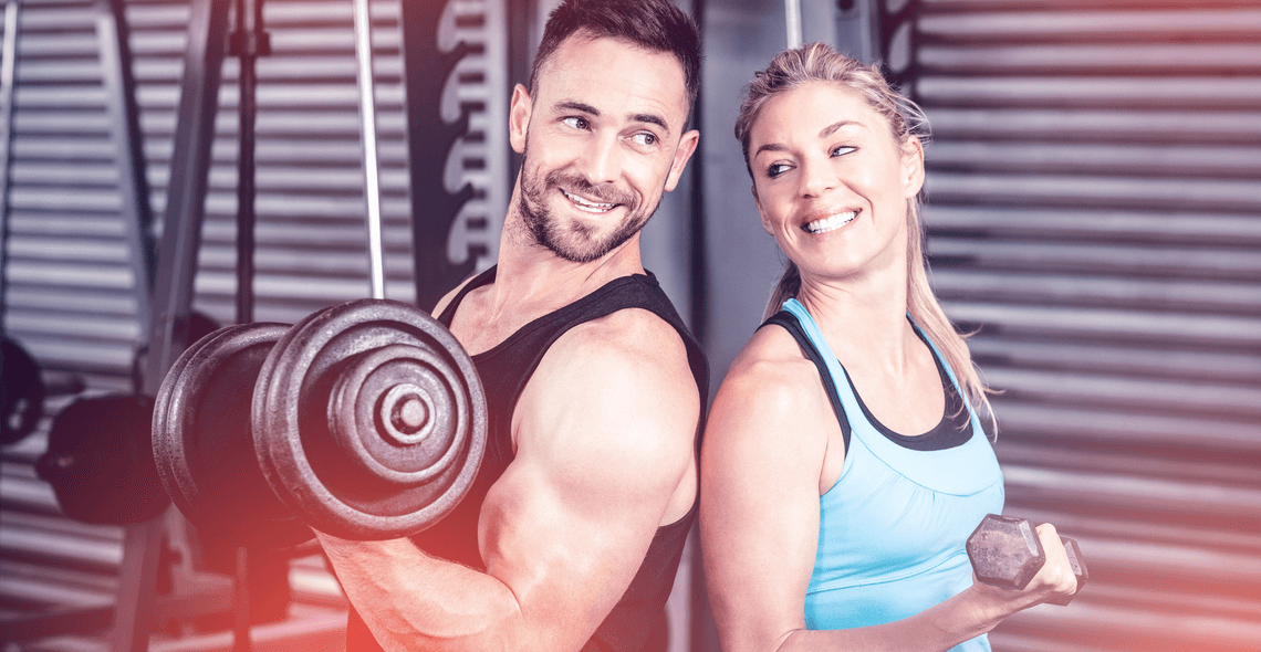 Introduction to CrossFit Certification - Oxford College of Education