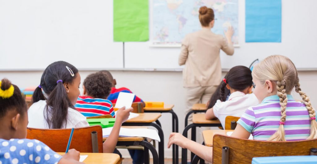 Managing Classroom Behaviour Certification - Oxford College of Education