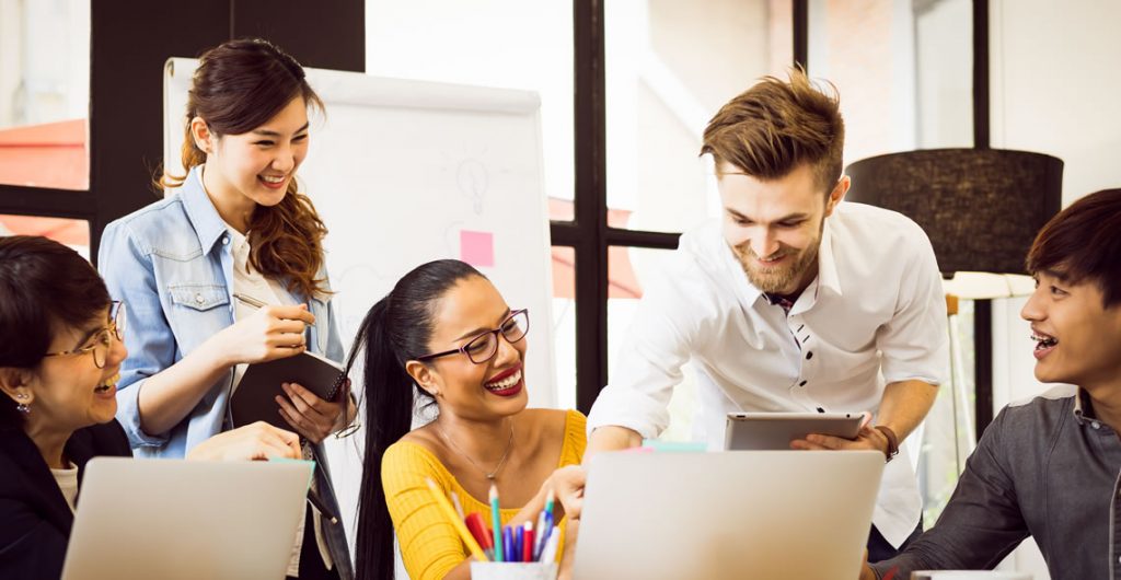 Communication Barriers in the Workplace Certification - Oxford College ...