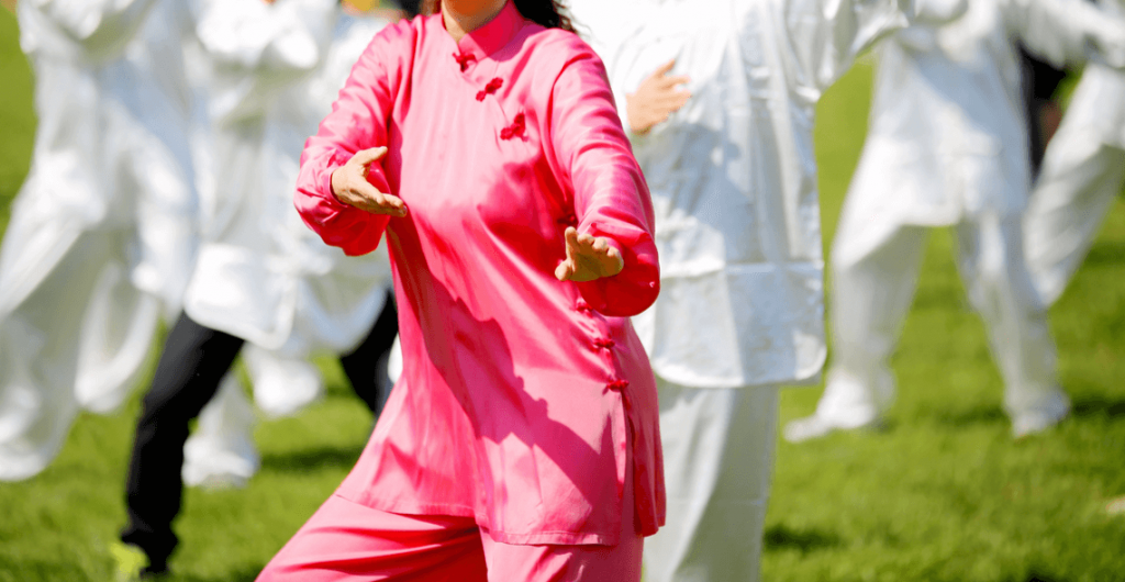 The Benefits of Tai Chi Certification - Oxford College of Education