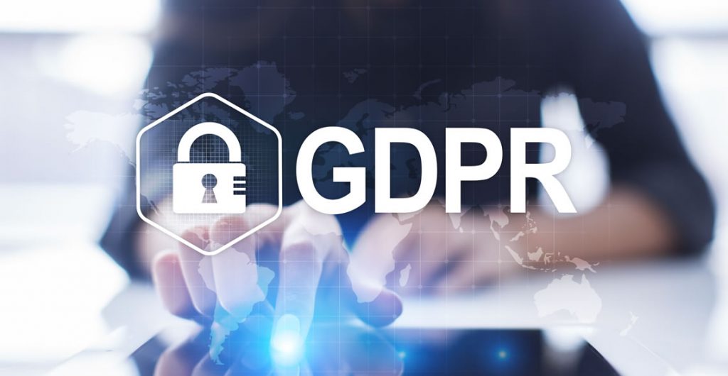 GDPR Certification - Oxford College of Education